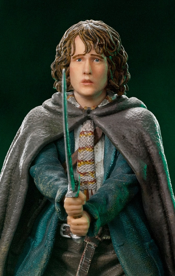 Pippin - The Lord of the Rings - BDS Art Scale 1/10 - Iron Studios – Iron Studios US