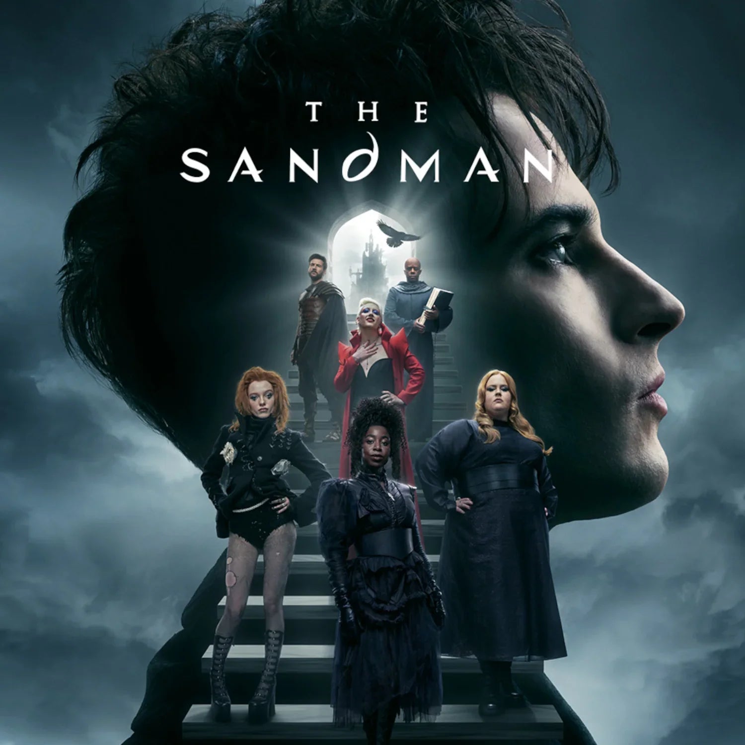The Sandman Season 2 is Finally Here! – Iron Studios US