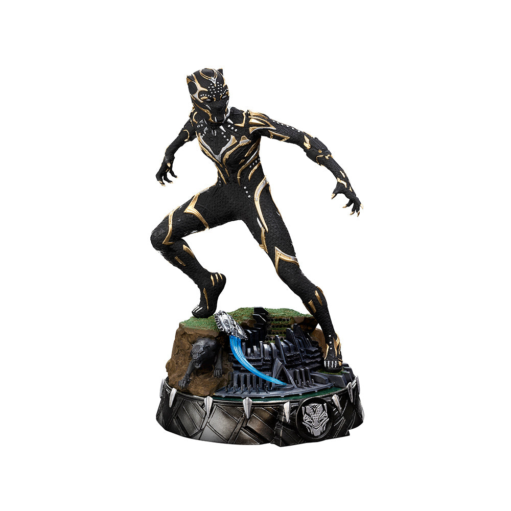 Shuri - Black Panther: Wakanda Forever - Art Scale 1/10 - Iron Studios – Iron Studios US